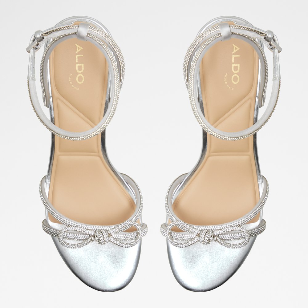 BOUCLETTE - Aldo Namibia