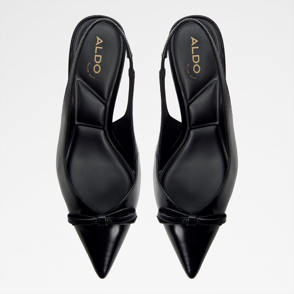 LUXURIANT - Aldo Namibia